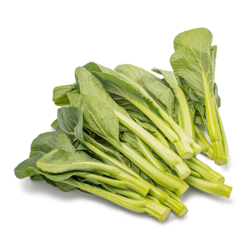 BABY YU CHOY TIPS 油菜苗 – New Age Market NY